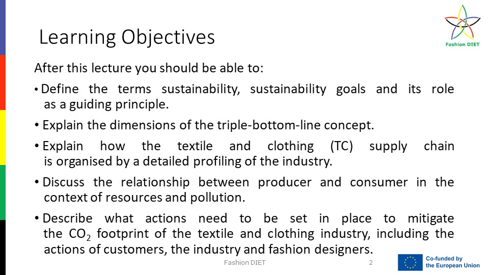 1. ESD Module Part 1: Learning Objectives | Glocal-Campus